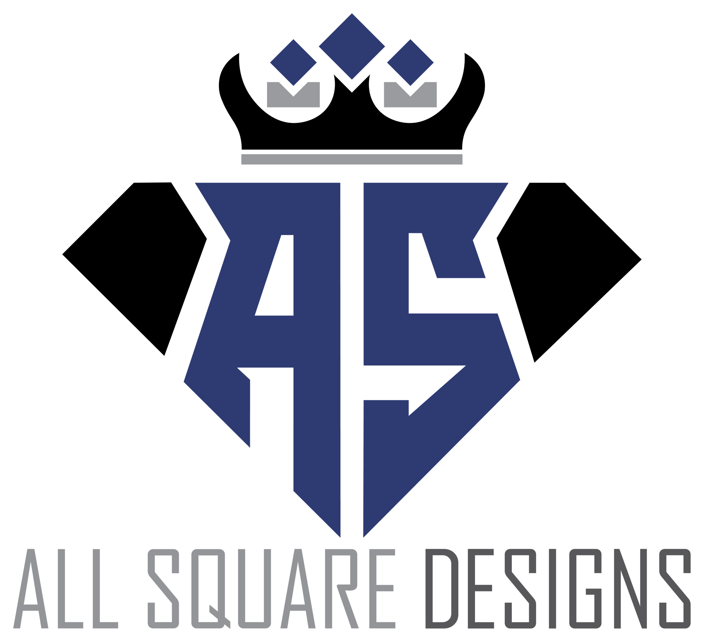 Exquisite Golf Craftsmanship & Personalized Accessories | All Square ...